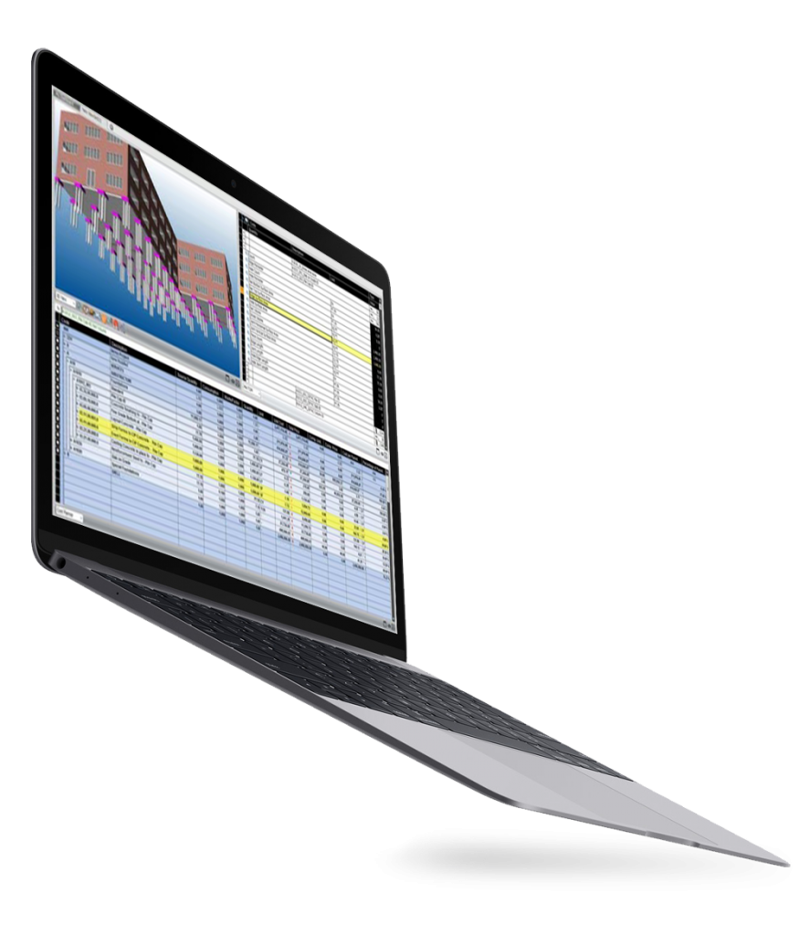 Italsoft Group | Software per il modello BIM